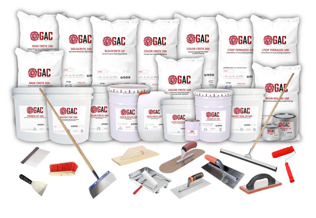 GulfArabCrete – GulfArabCrete